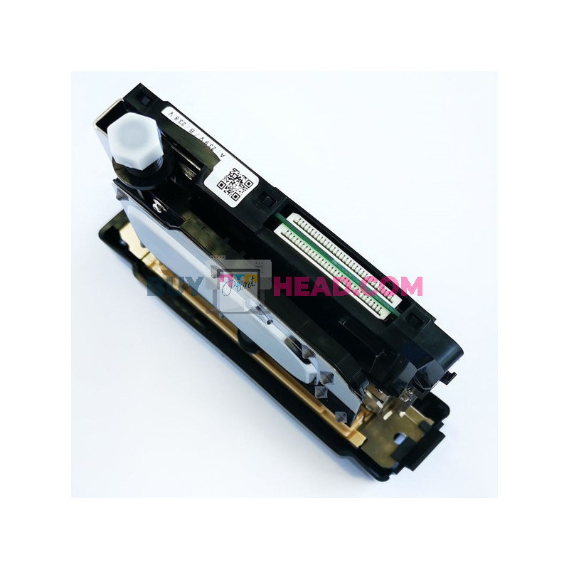Original SPT 508GS printhead 12PL green label SPT GS 508 solvent print head