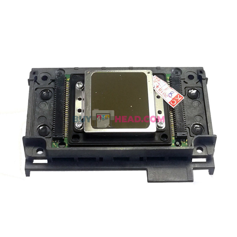 Epson XP600 print head brand new with adapter