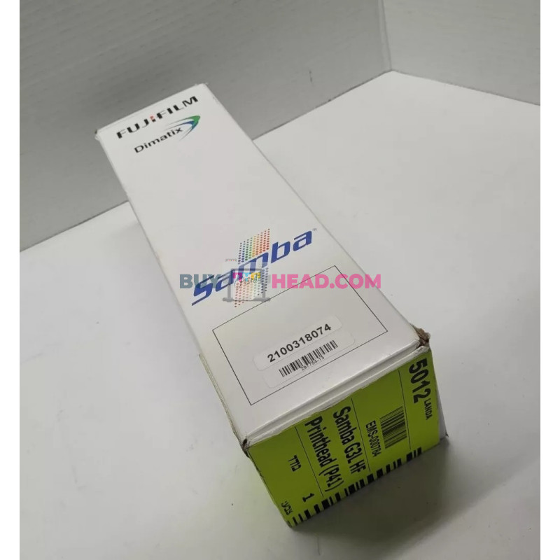 Fuji Samba G5L Printhead