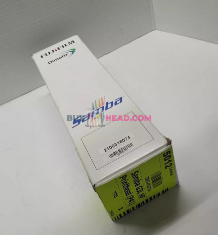 Fuji Samba G5L Printhead