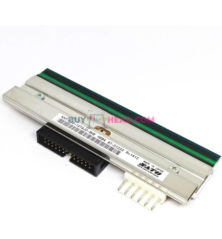 SATO CL408 CL408e LM408e MR400e Thermal Label Printer 203dpi